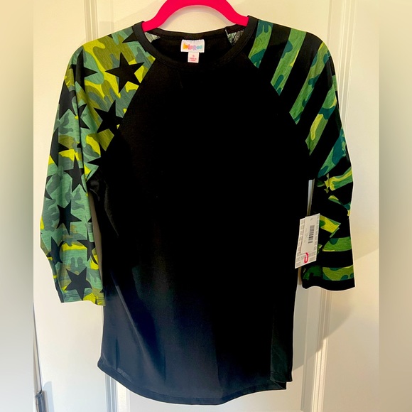 LuLaRoe | Tops | New Lularoe Randy T S | Poshmark